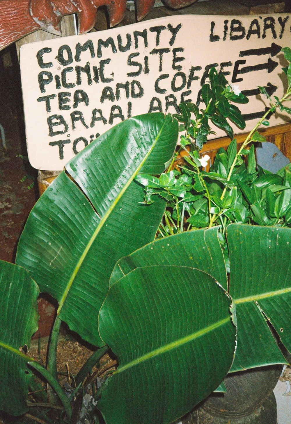 Big Skies Maputaland Lodges