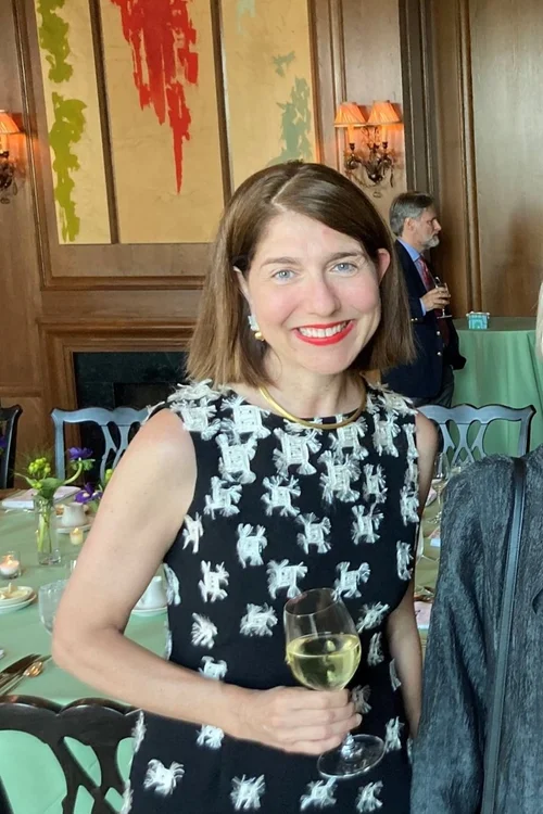 Our Team — Sanders Travel Centre