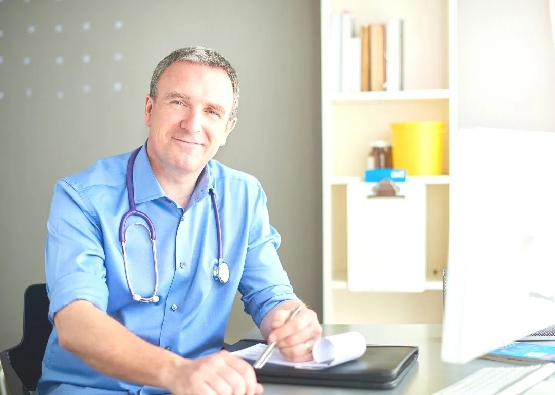 The Rochester Private Clinic