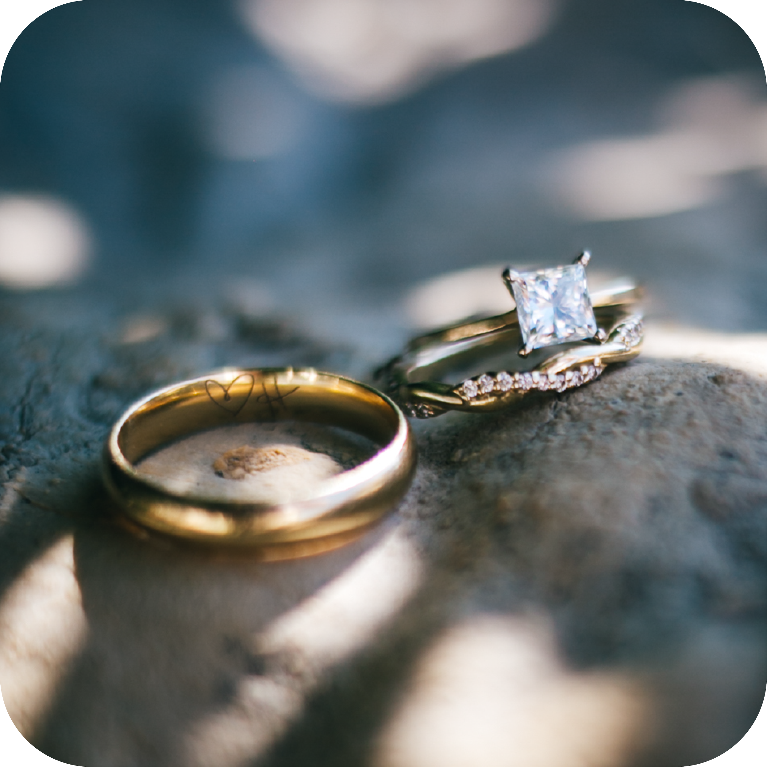 Hidden Meanings: A Guide to Wedding Symbolism — Sicilian Wedding Day