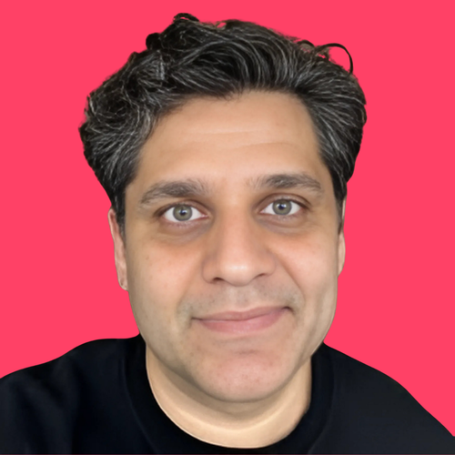 “Katia is pioneering a movement by building a community centered around ...