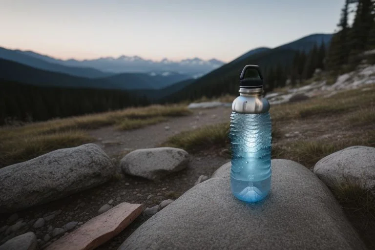 From Stream to Bottle: — WADESREVIEWS