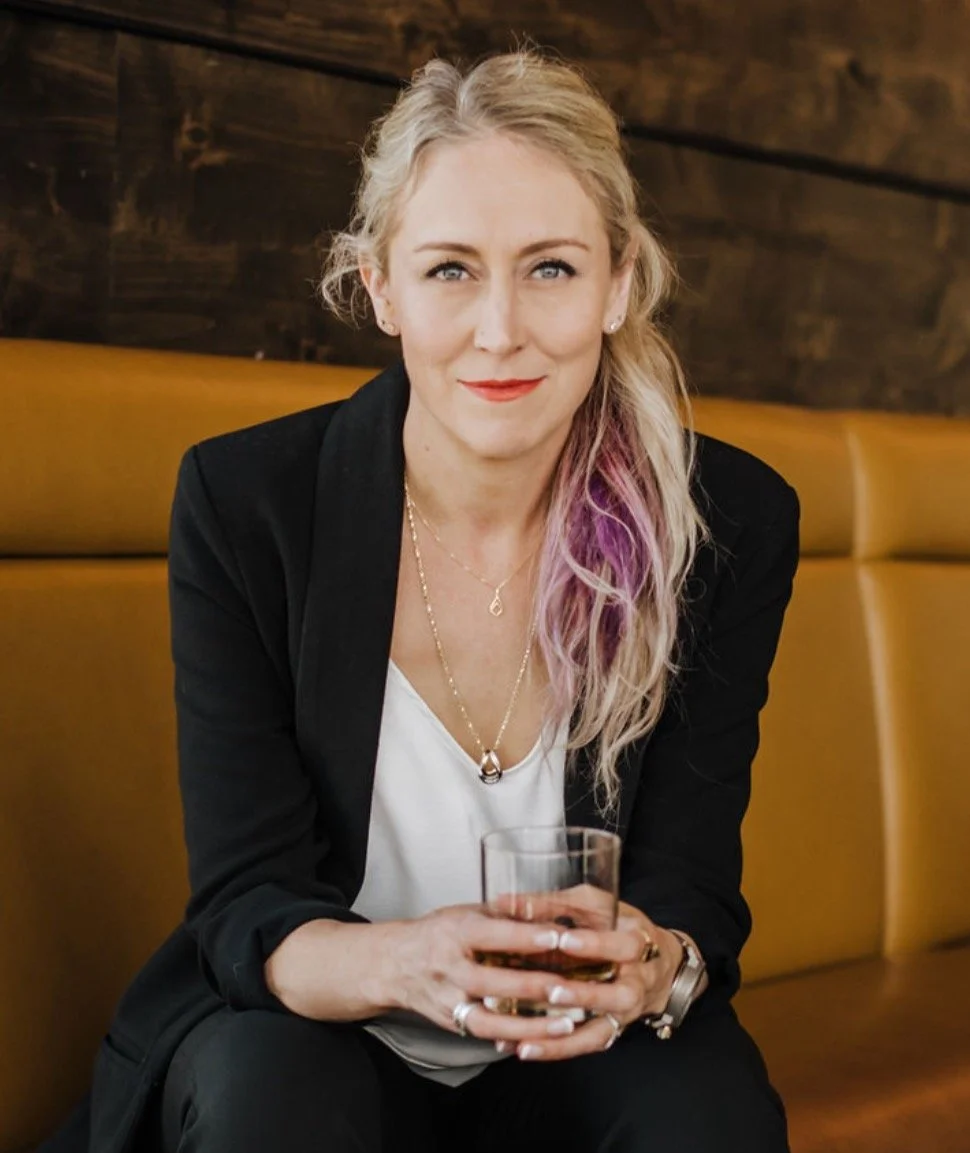 Next Level You Live — Jenna Klopfenstein