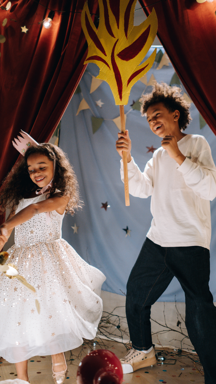 Afterschool — Limelight Kids