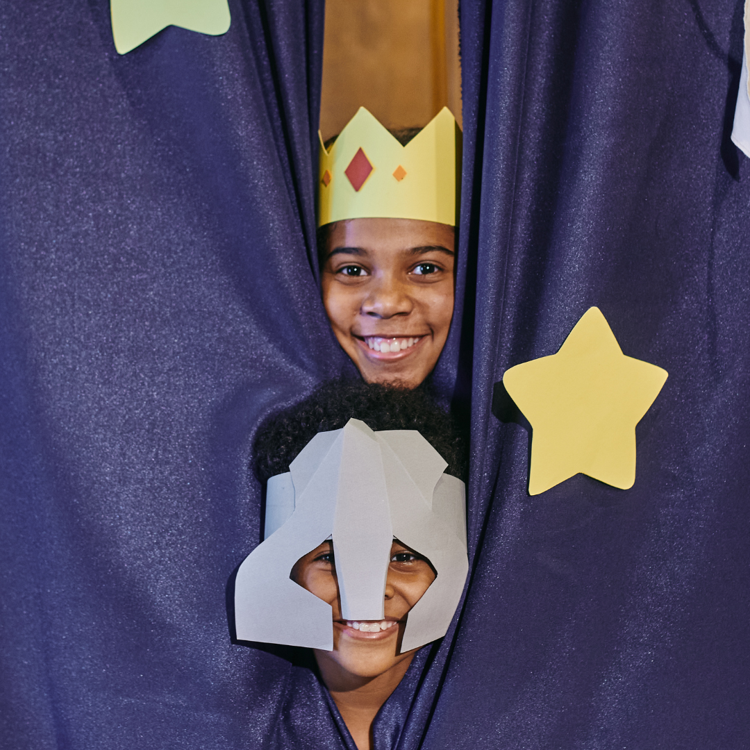 Afterschool — Limelight Kids