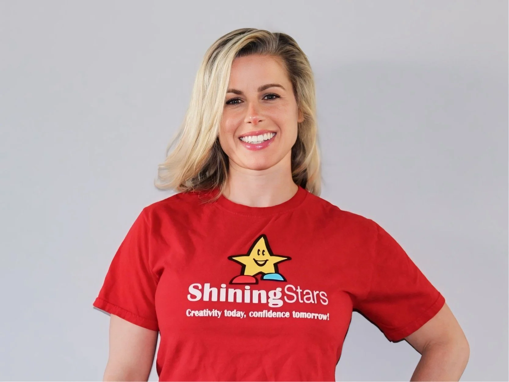 Our Team — Limelight Kids