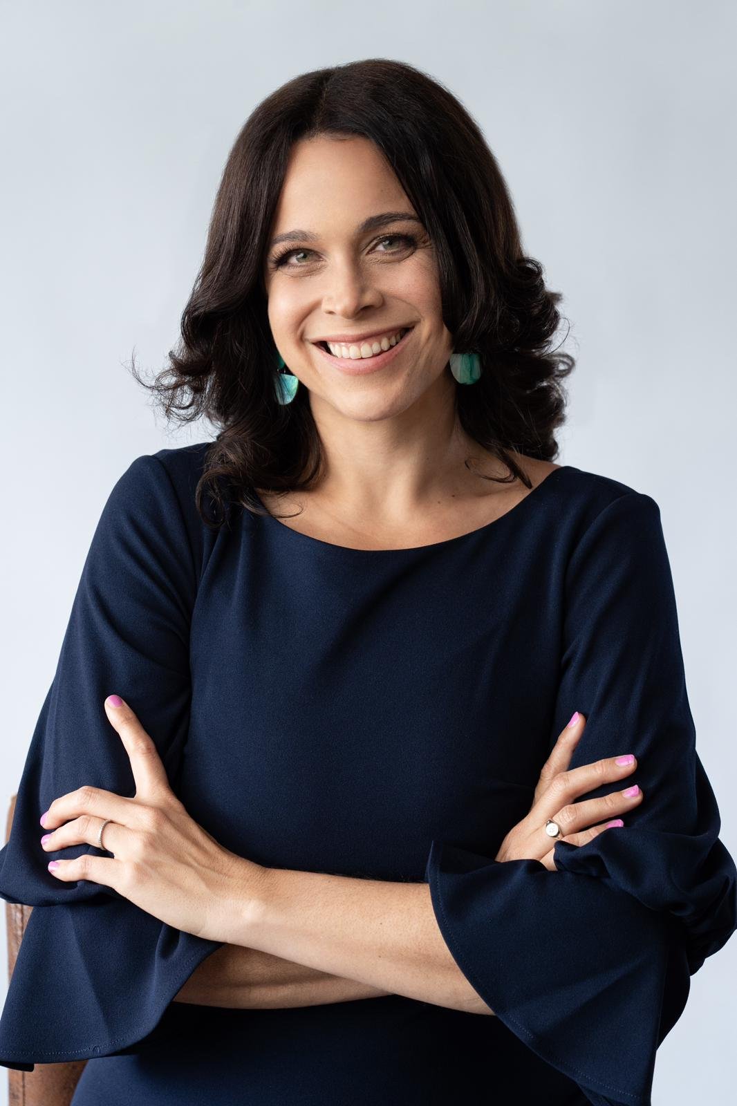 Amanda Rivera Flores — Causa Strategies