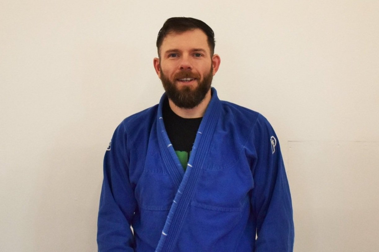 Coaches — Griphouse Academy, Glasgow // Tots-Kids-Teens BJJ & MMA