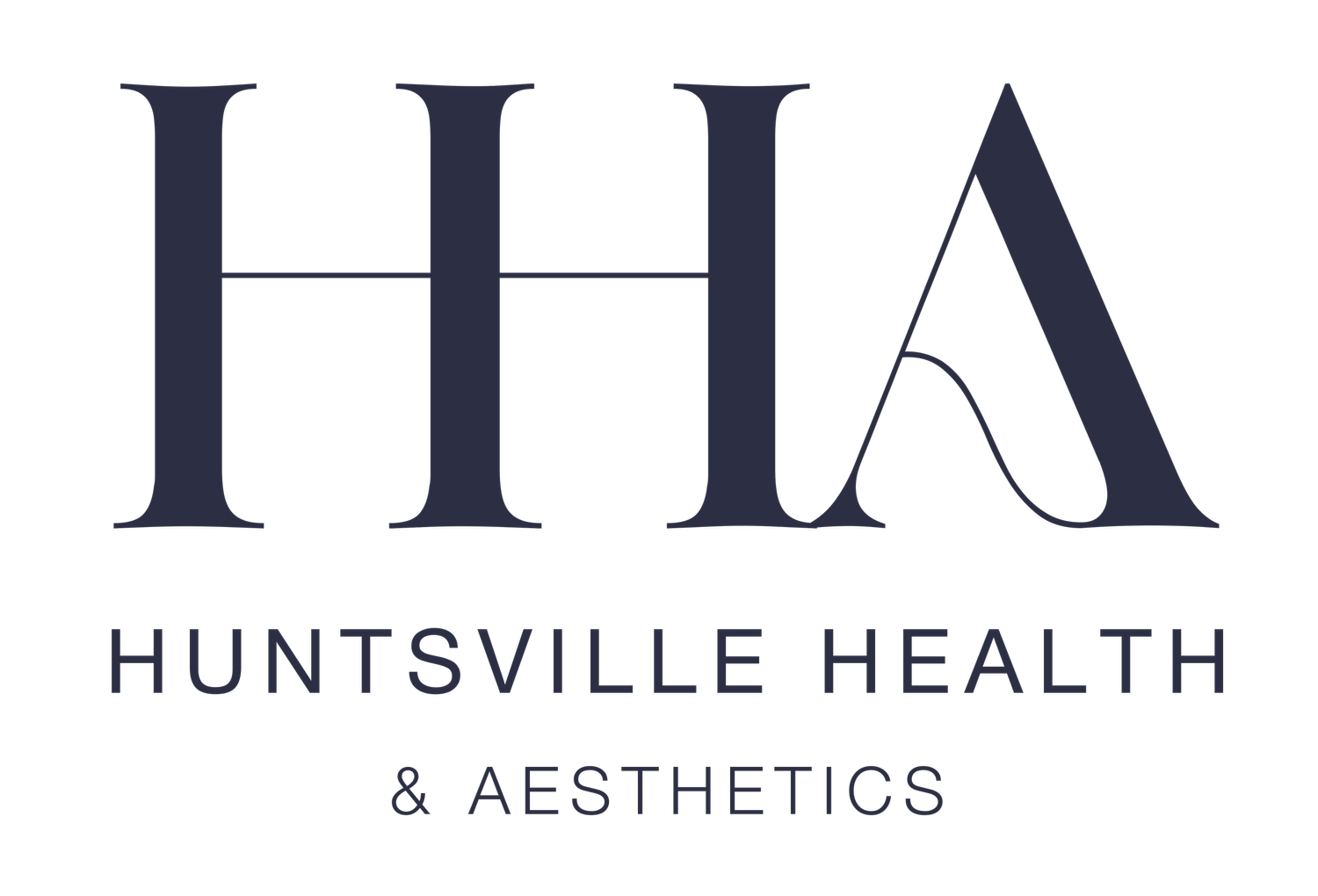 HUNTSVILLE HEALTH AND AESTHETICS