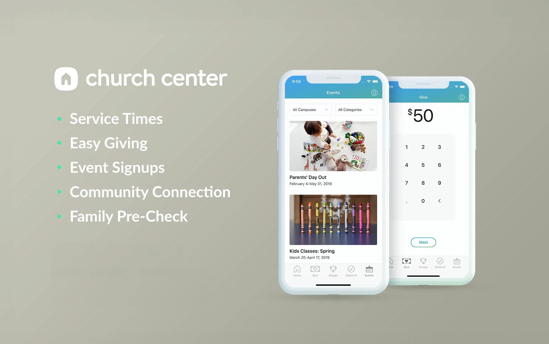 CHRISTPOINT CHURCH