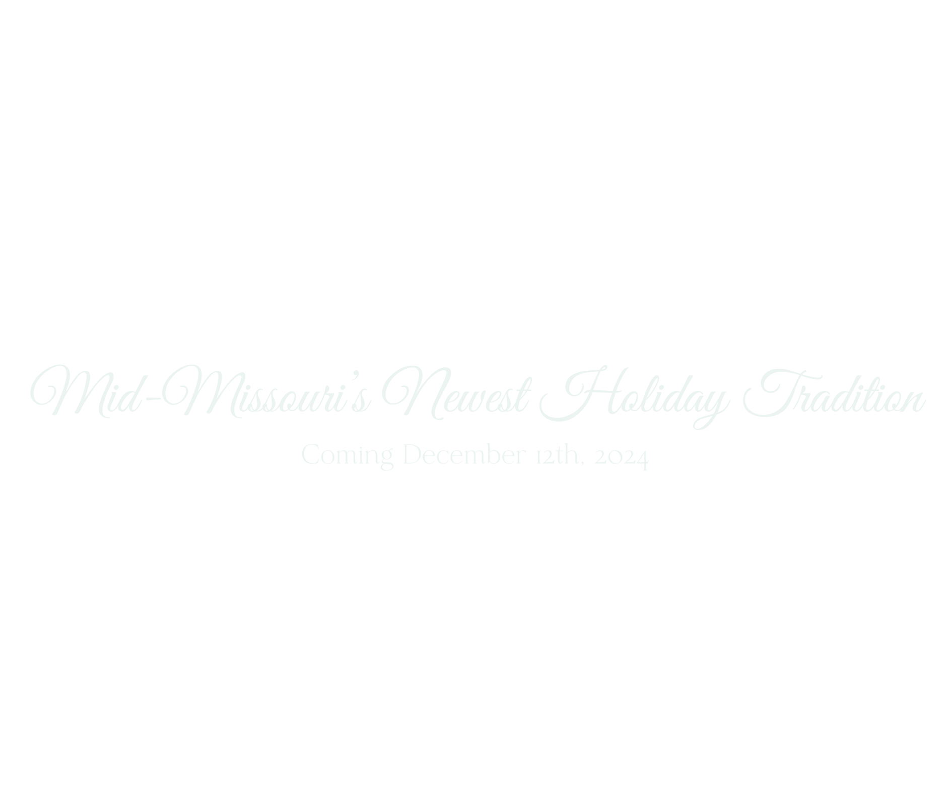 Merry Ol' Missouri