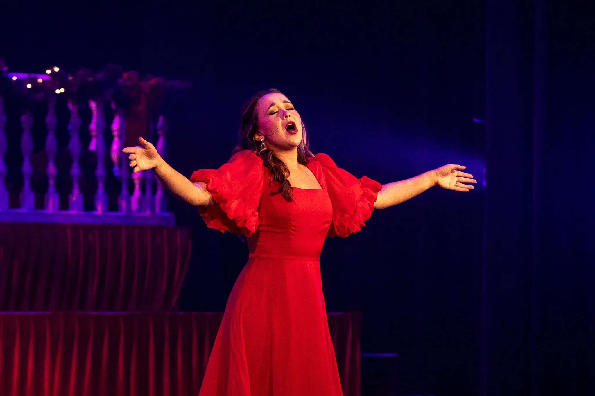 About — Merry Ol' Missouri