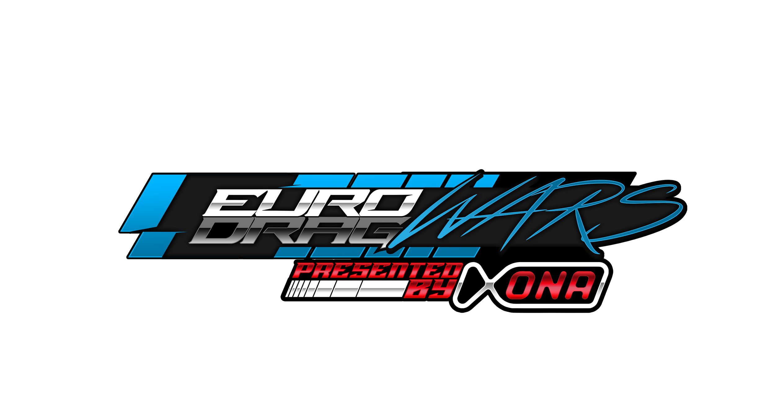 Xona Rotor Euro Drag Wars