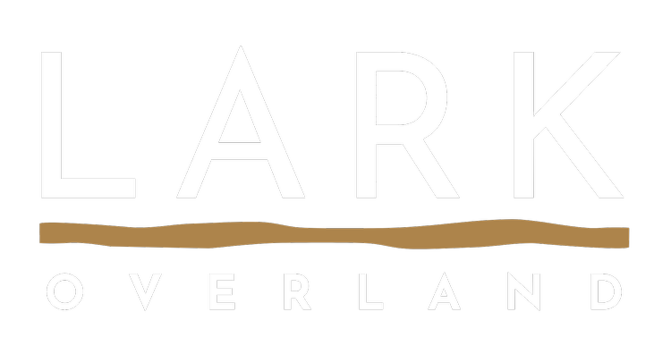 Tune Outdoor Campers — Lark Overland