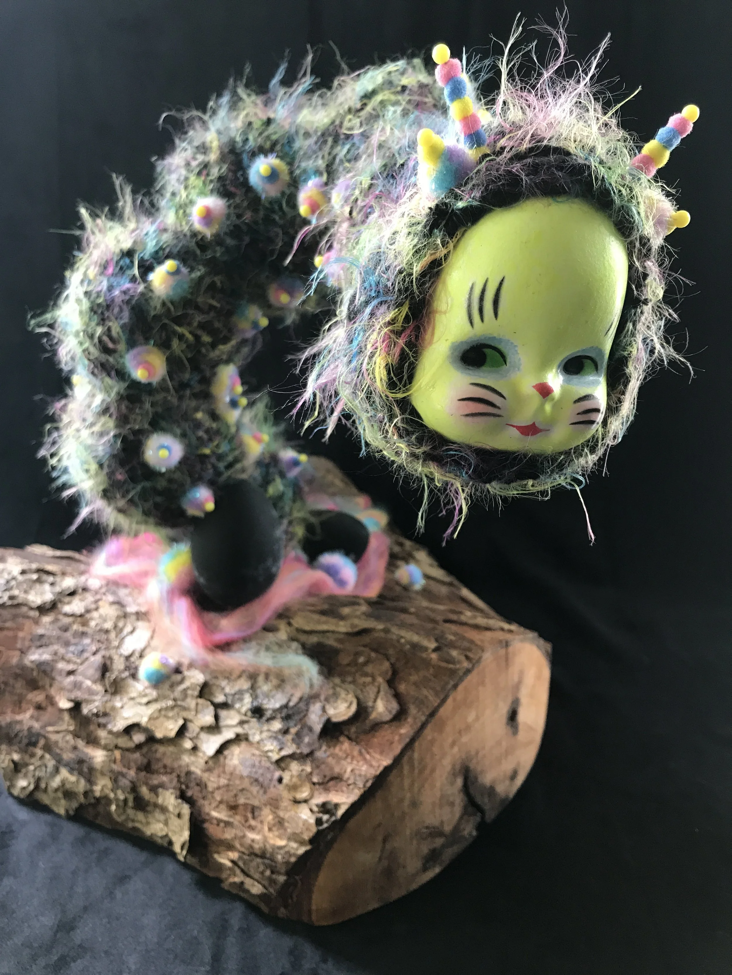 Taylor Studio Tour Artist Profile: Kelli Tilton — Taylor Studio Tour