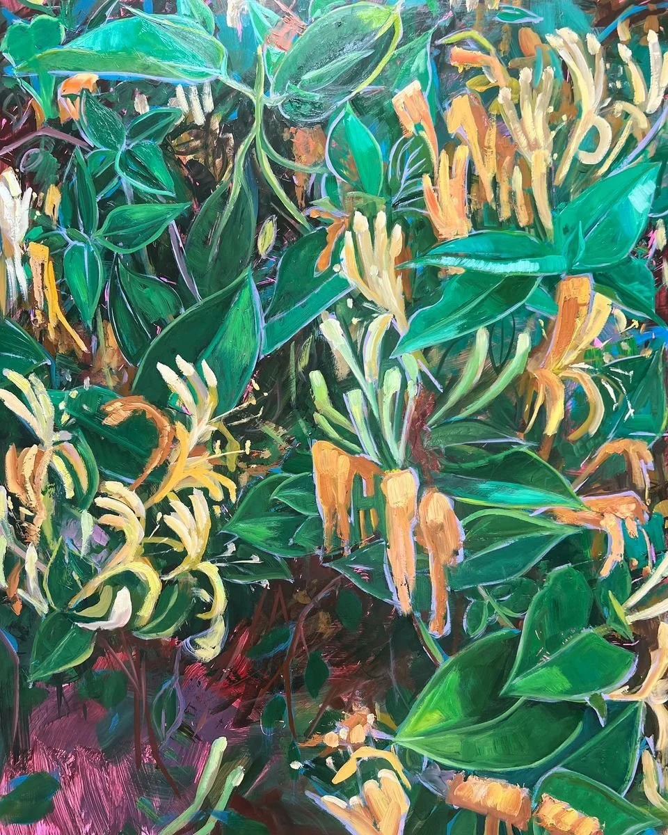 Taylor Studio Artist Profile: Sari Shryack — Taylor Studio Tour
