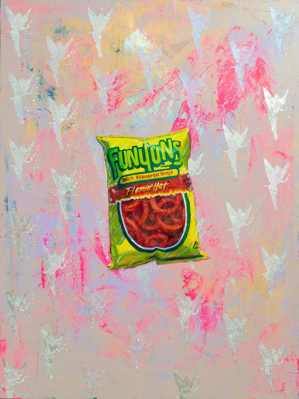 Taylor Studio Artist Profile: Sari Shryack — Taylor Studio Tour