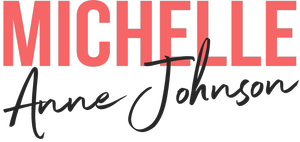 Meet Michelle — Michelle Anne Johnson