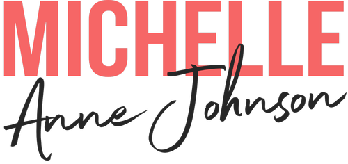 Meet Michelle — Michelle Anne Johnson