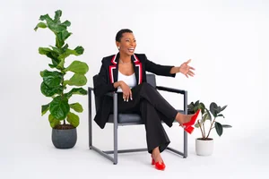 Michelle Anne Johnson