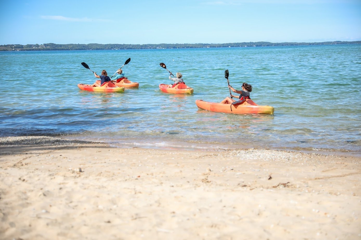 Village of Elk Rapids