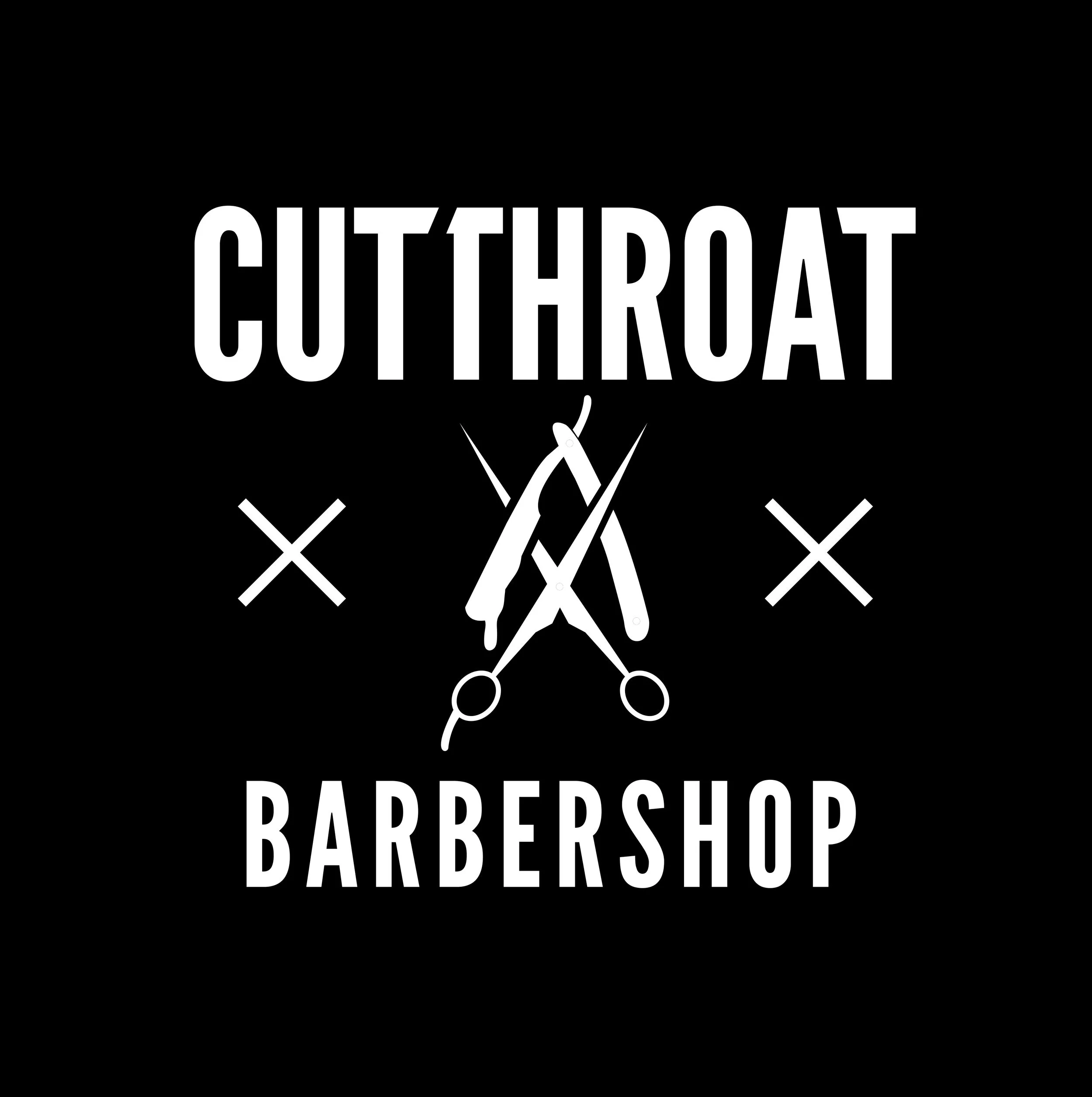 CUTTHROAT BARBER SHOP