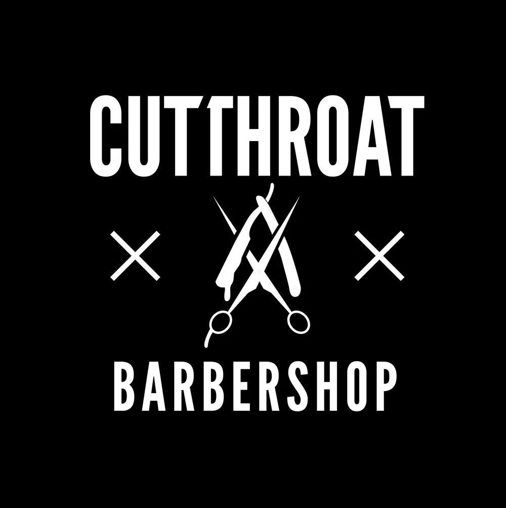 CUTTHROAT BARBER SHOP