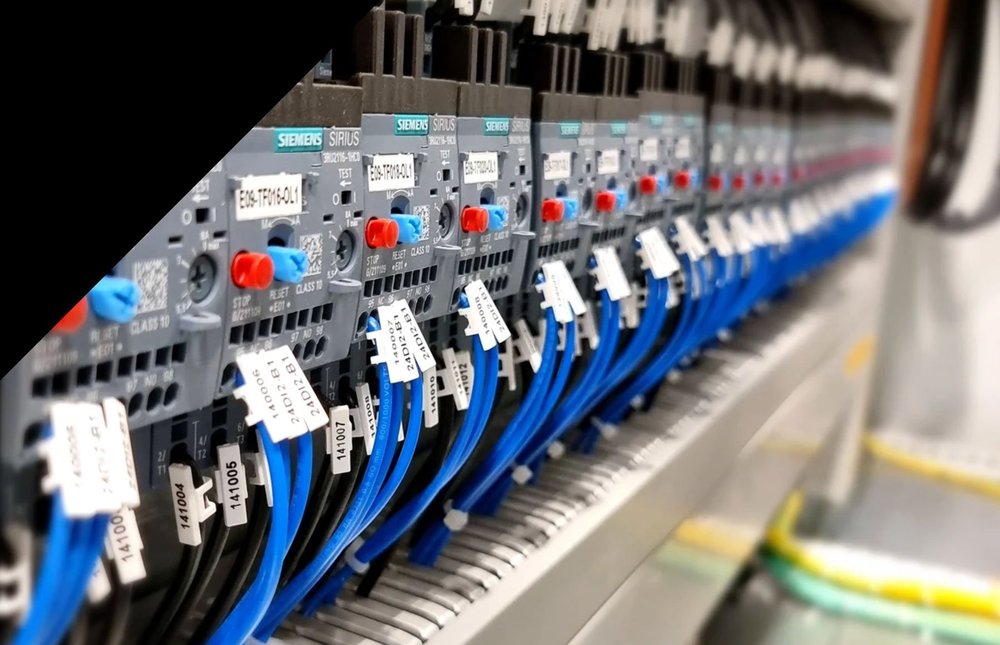 Capabilities — Eagles Engineers. Design Forward™