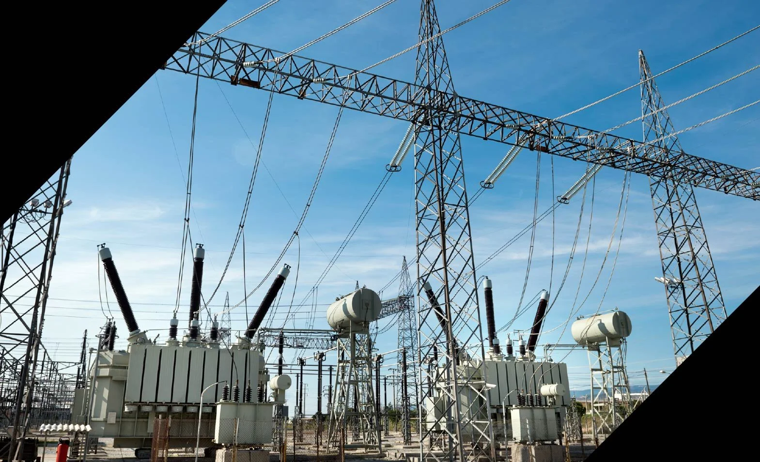 Capabilities — Eagles Engineers. Design Forward™