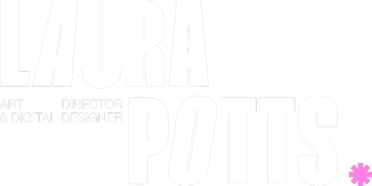 Laura Potts Portfolio