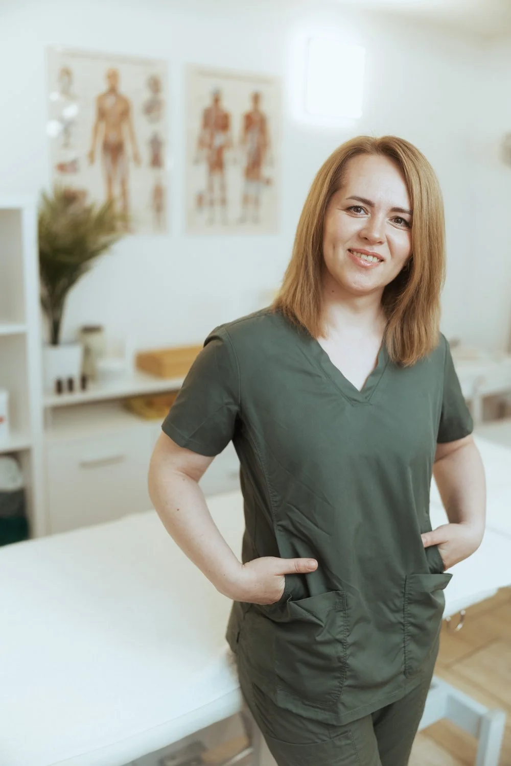 Massage Therapy School in Kelowna, BC | Sena College of Massage Therapy
