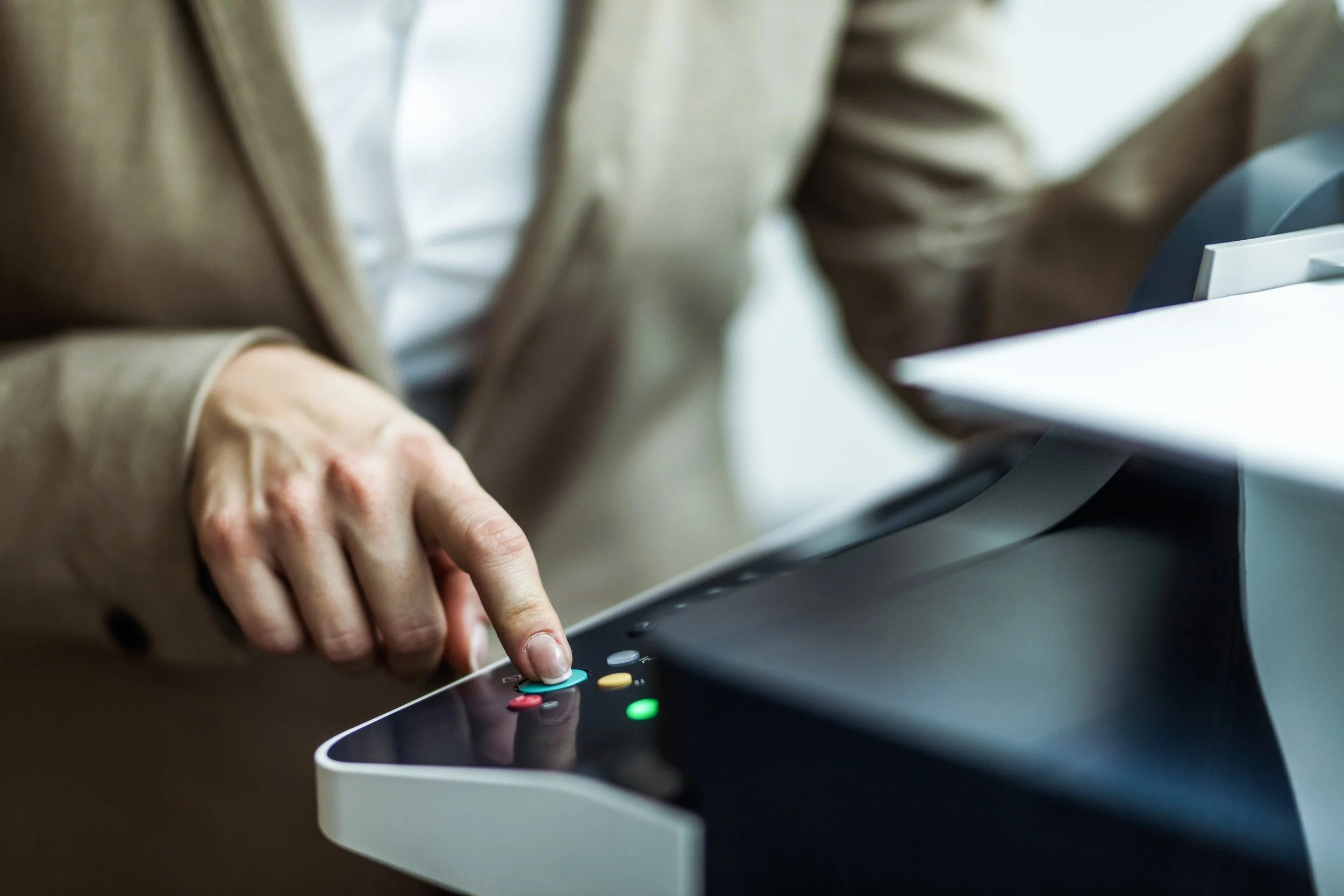 Repair | Fast Reliable Service | At Great Prices — Photocopier and ...