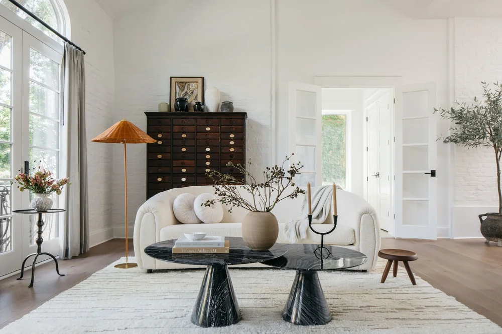 Bucktown Residence — Corey Lohmann Design