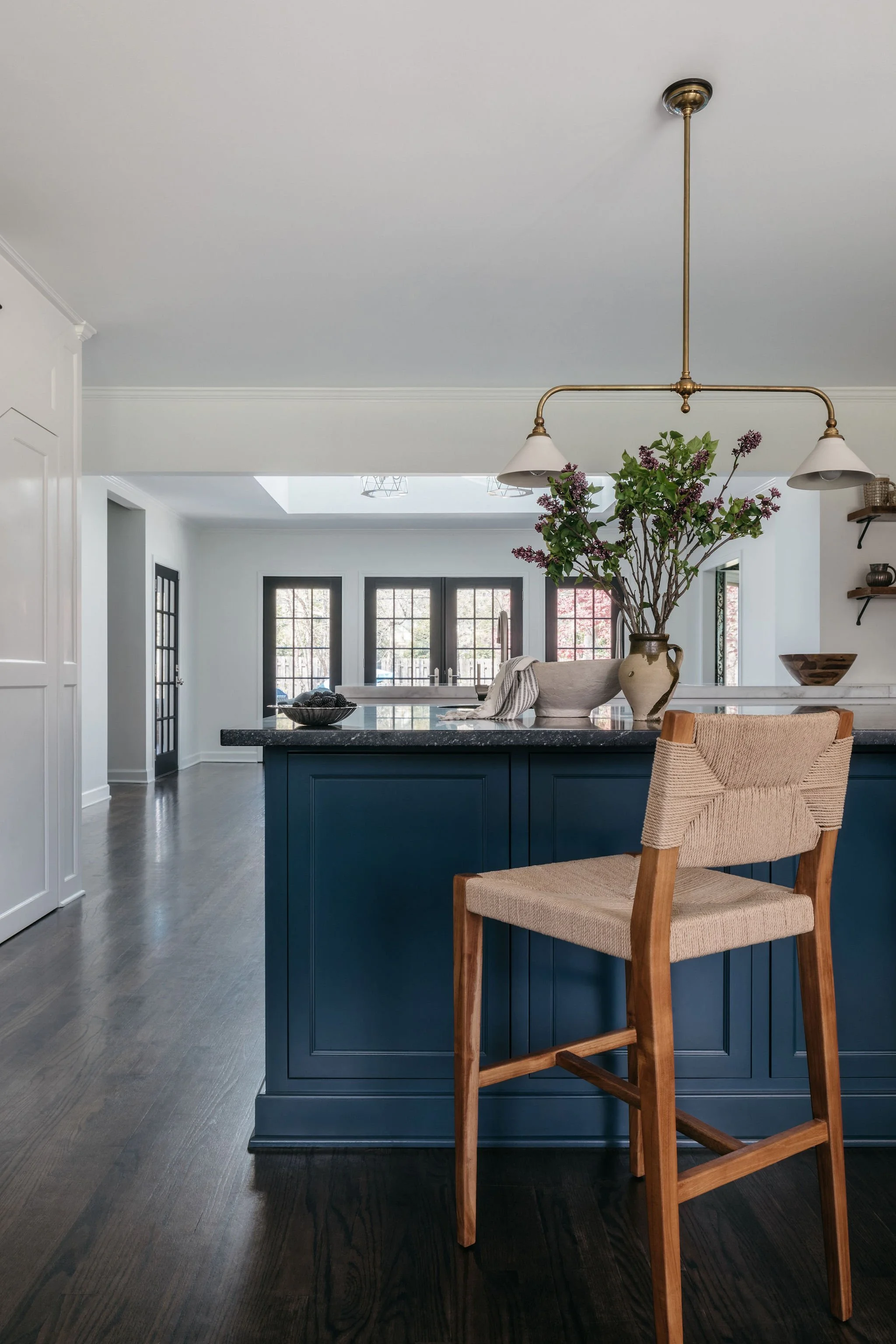 Northfield Colonial — Corey Lohmann Design
