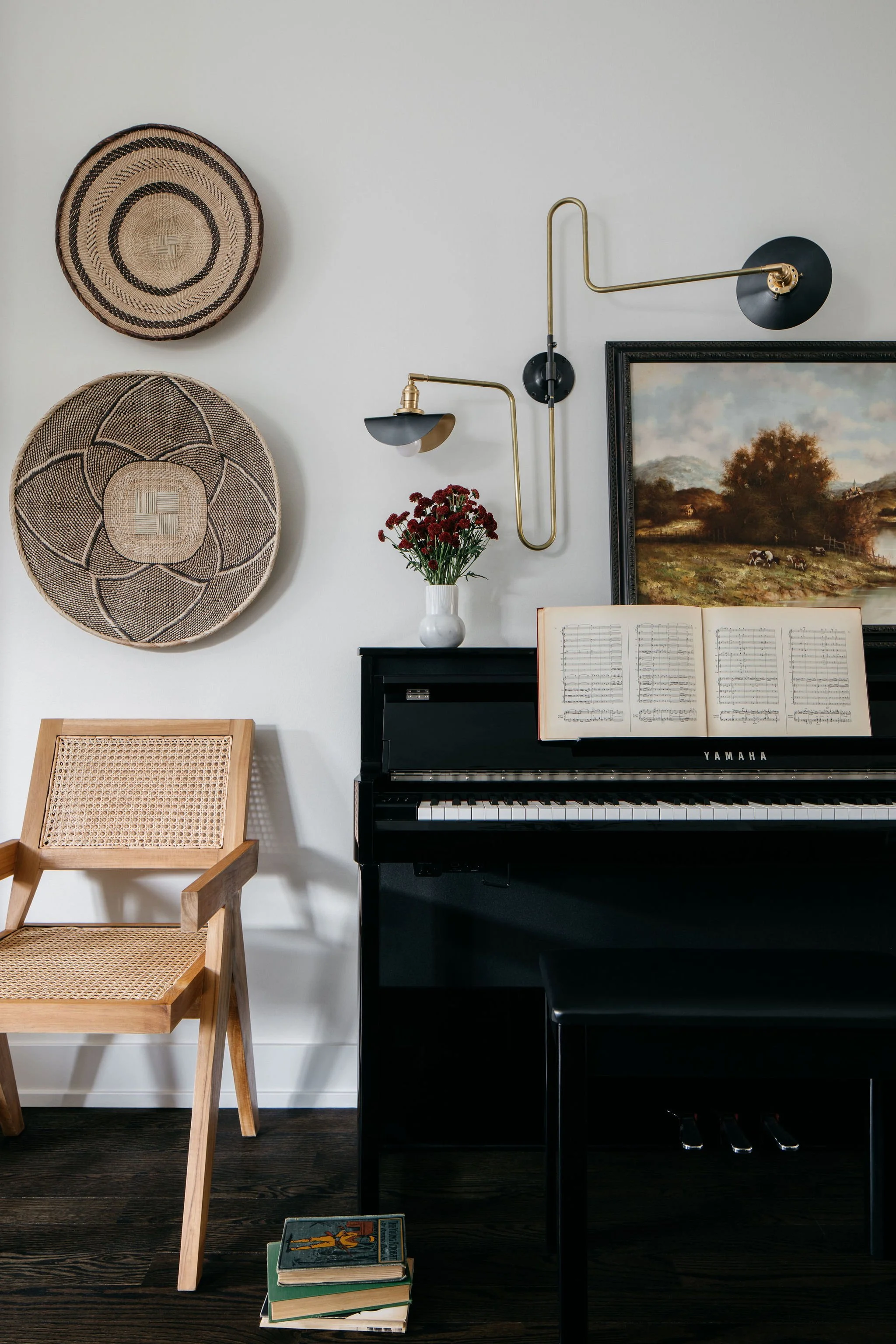 Bucktown Brownstone — Corey Lohmann Design