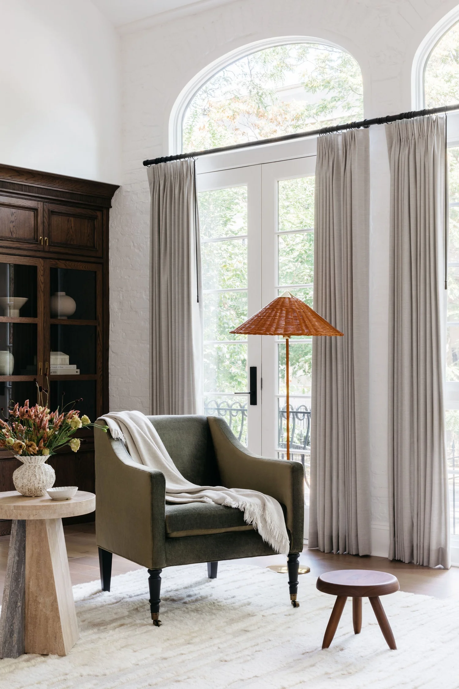 Bucktown Residence — Corey Lohmann Design