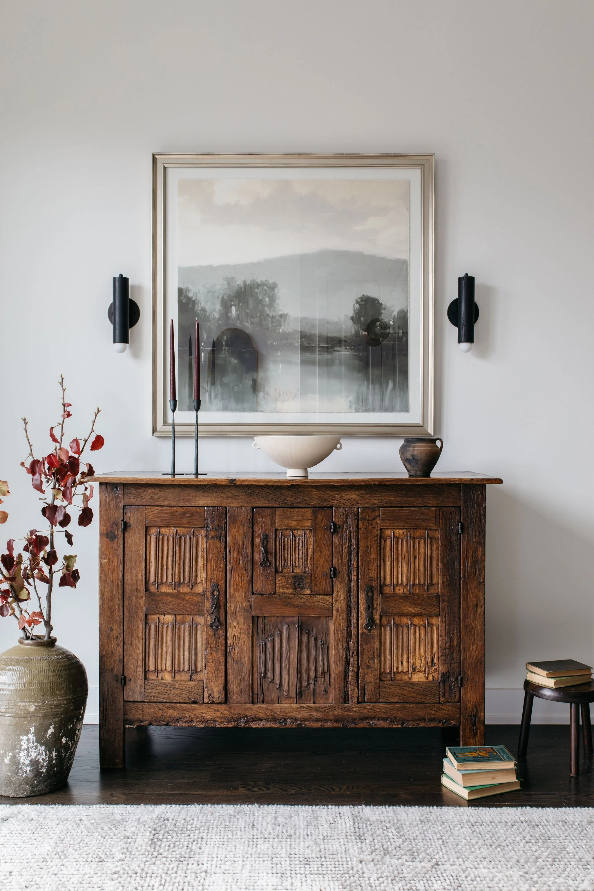 Bucktown Brownstone — Corey Lohmann Design