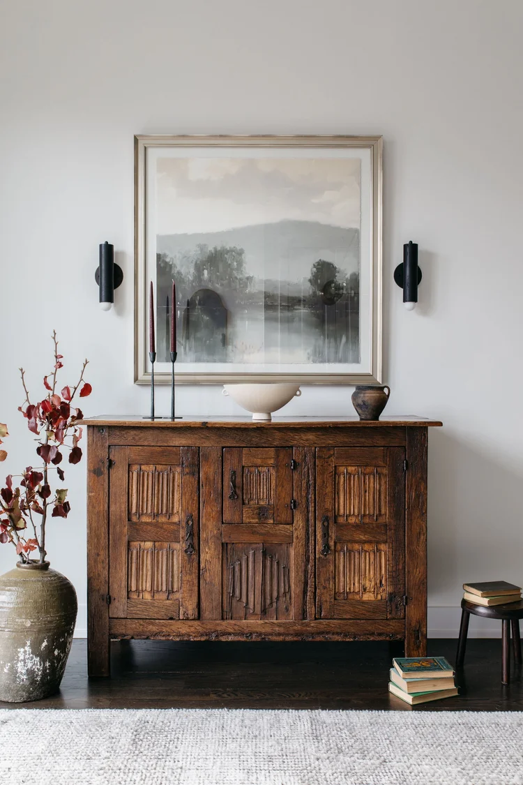 Bucktown Brownstone — Corey Lohmann Design