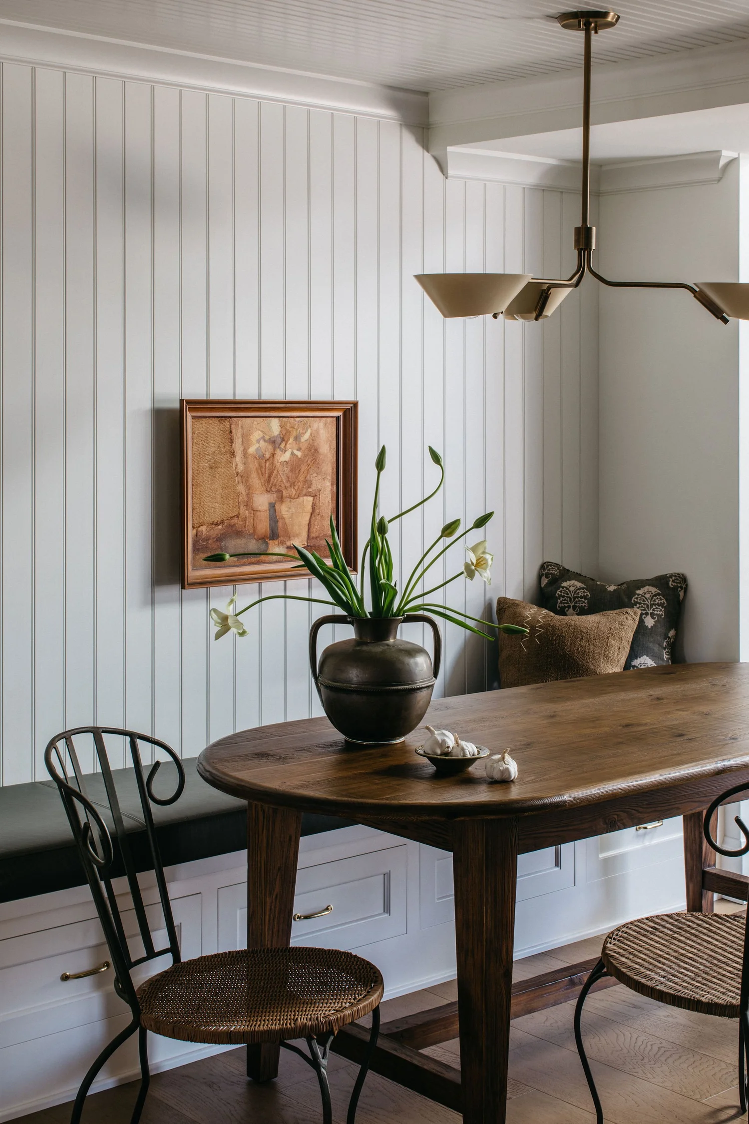 North Avenue Residence — Corey Lohmann Design