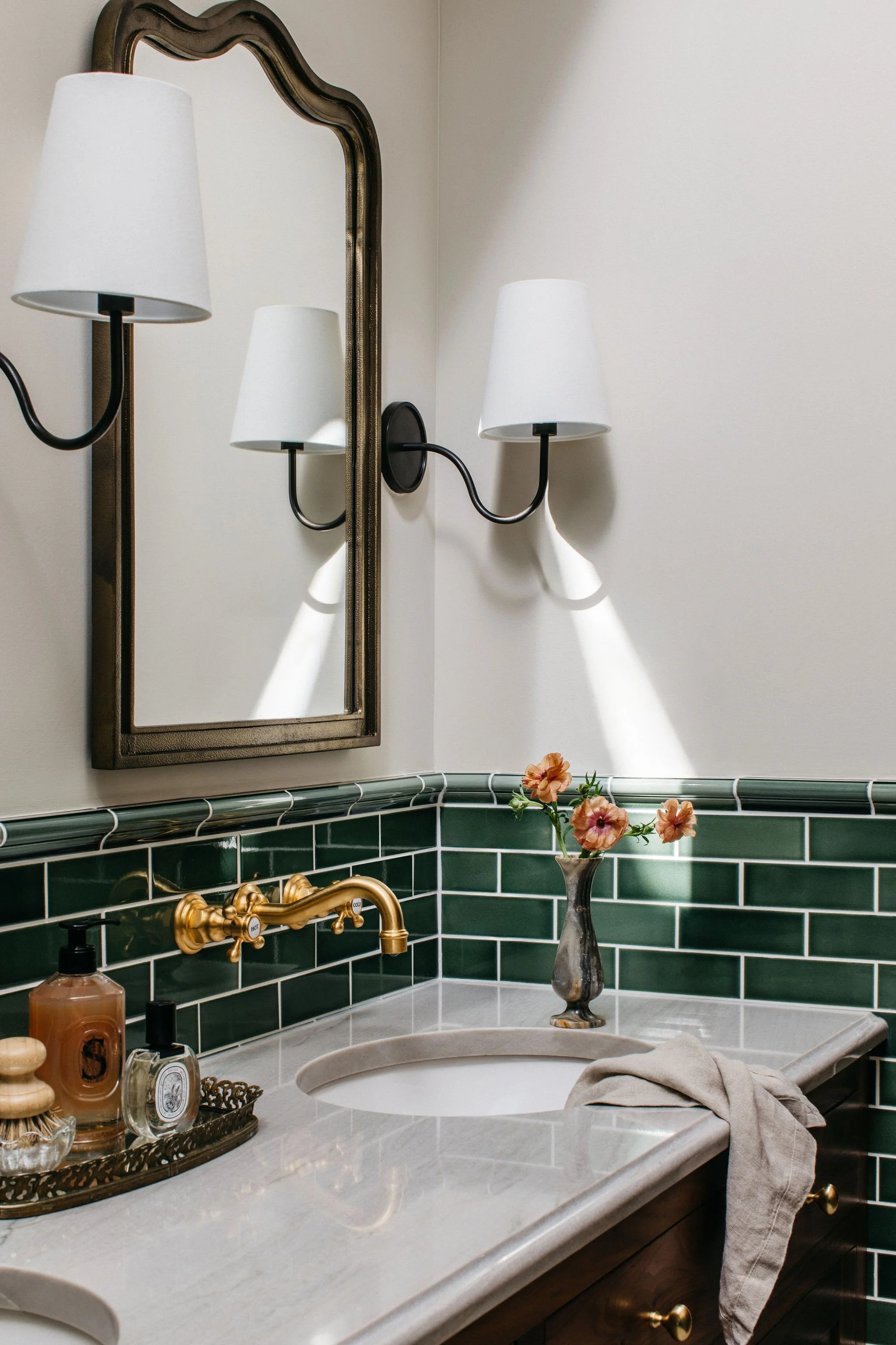 Geneva Residence — Corey Lohmann Design