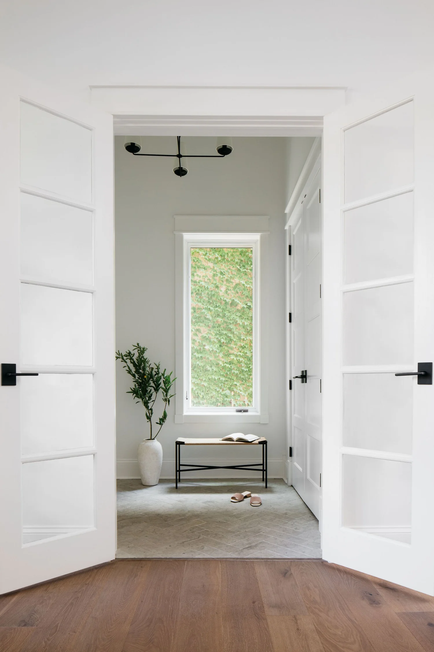 Bucktown Residence — Corey Lohmann Design