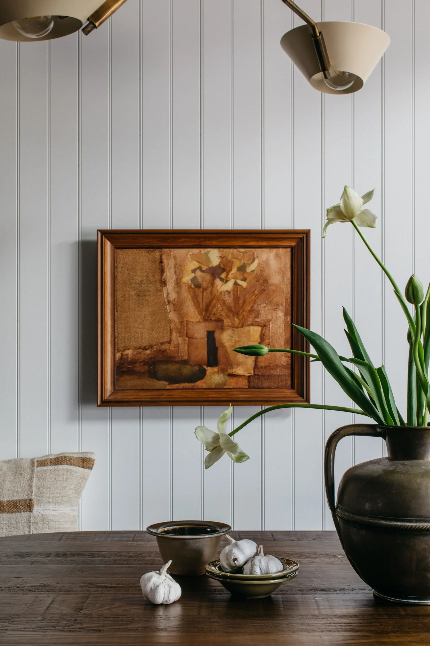 North Avenue Residence — Corey Lohmann Design