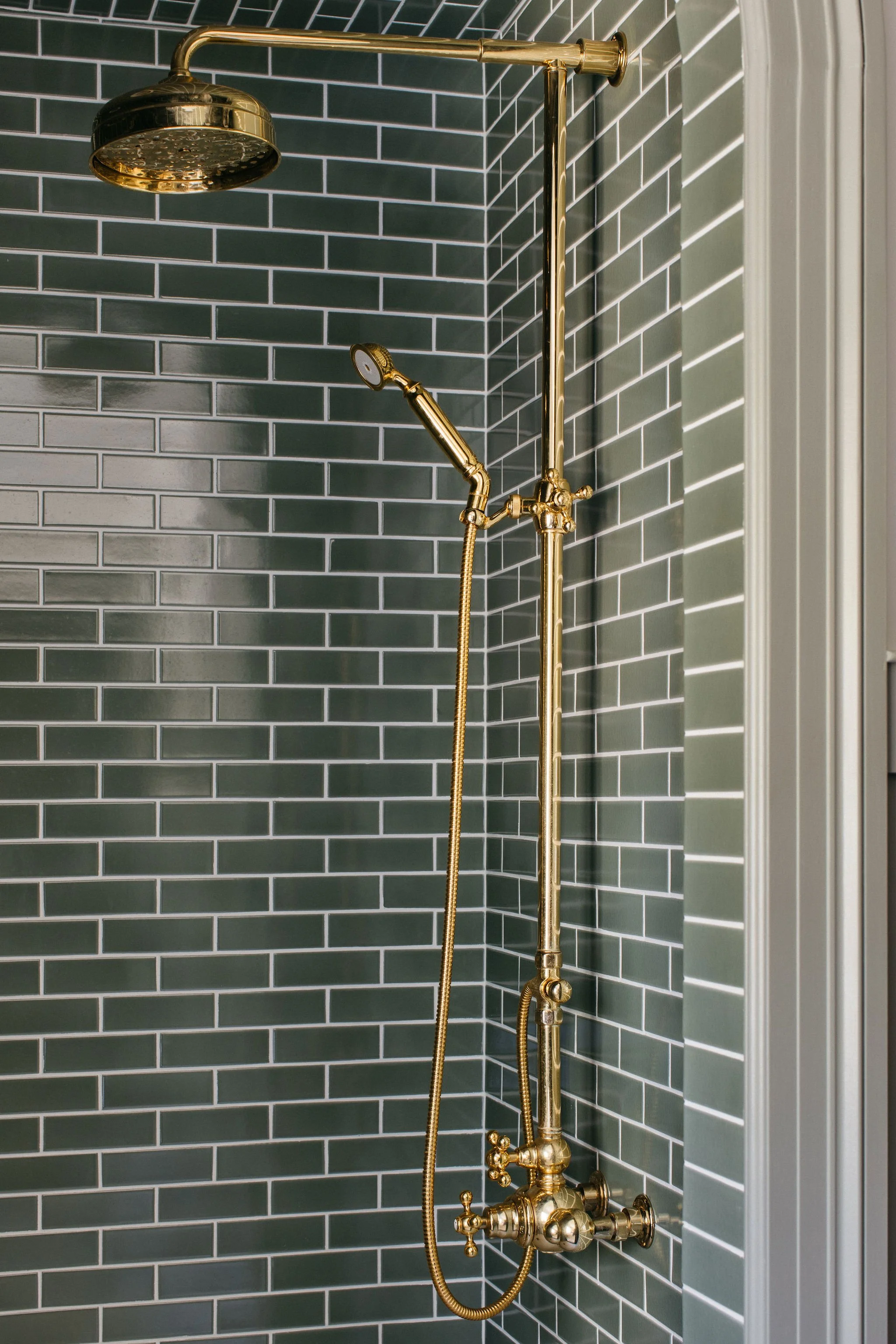 Geneva Residence — Corey Lohmann Design