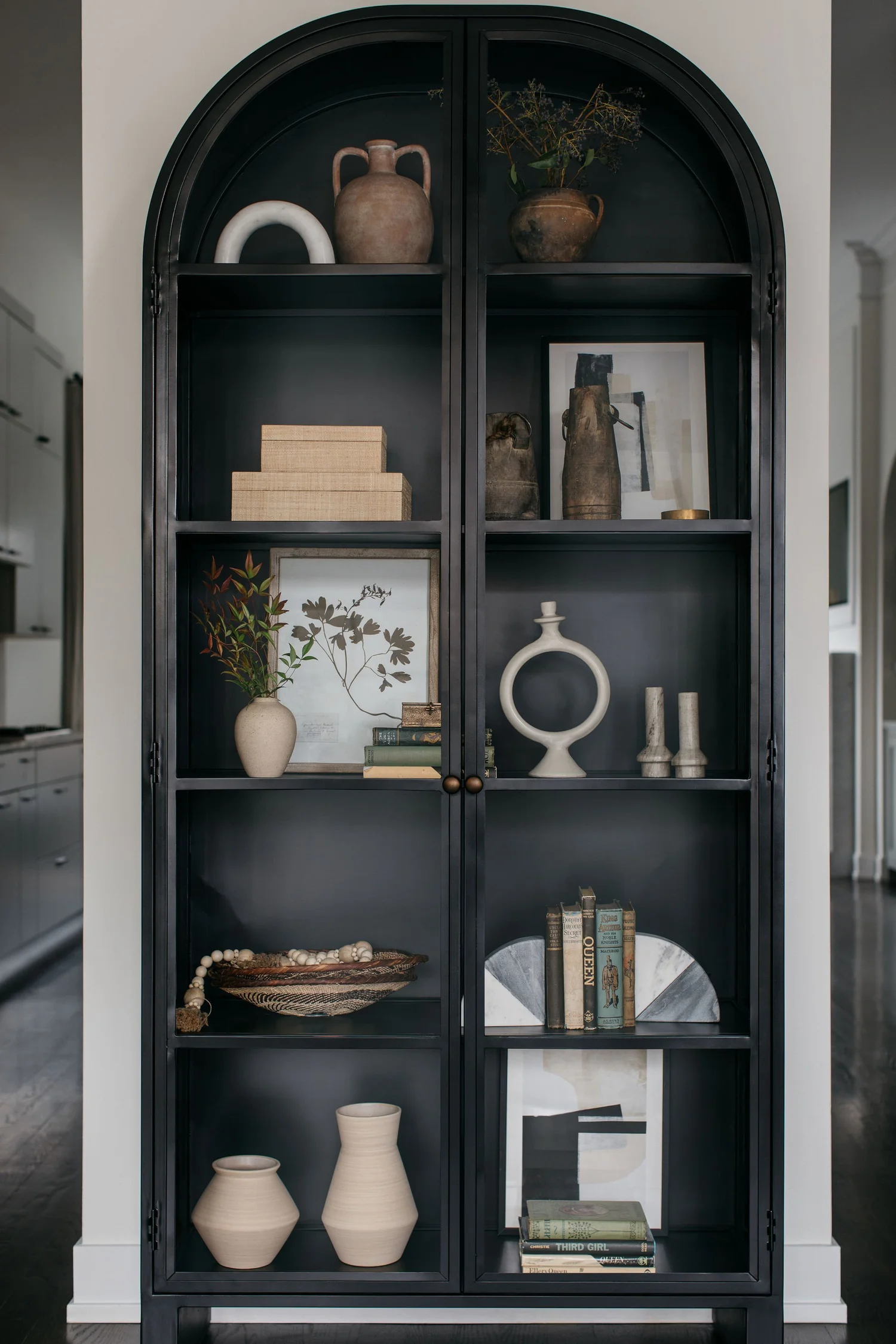 Bucktown Brownstone — Corey Lohmann Design