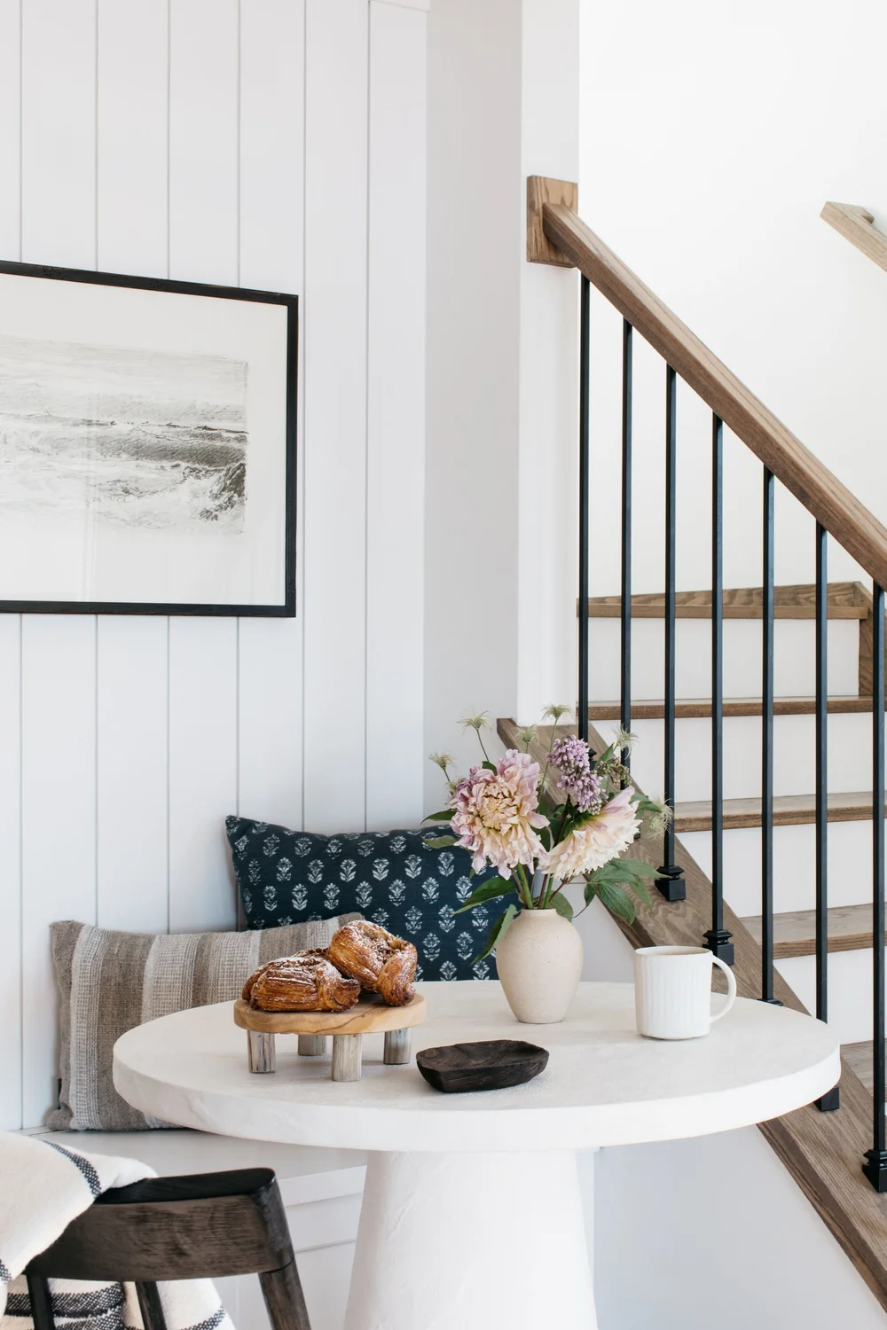 Lake Geneva Cottage — Corey Lohmann Design