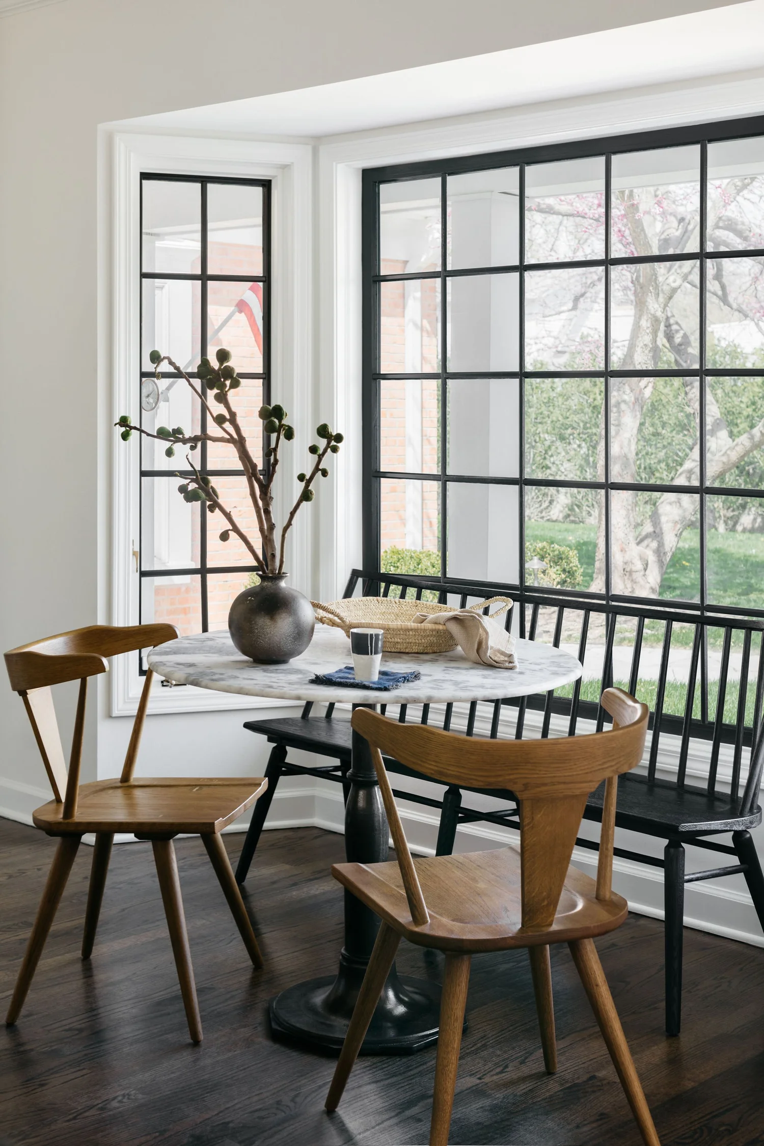 Northfield Colonial — Corey Lohmann Design