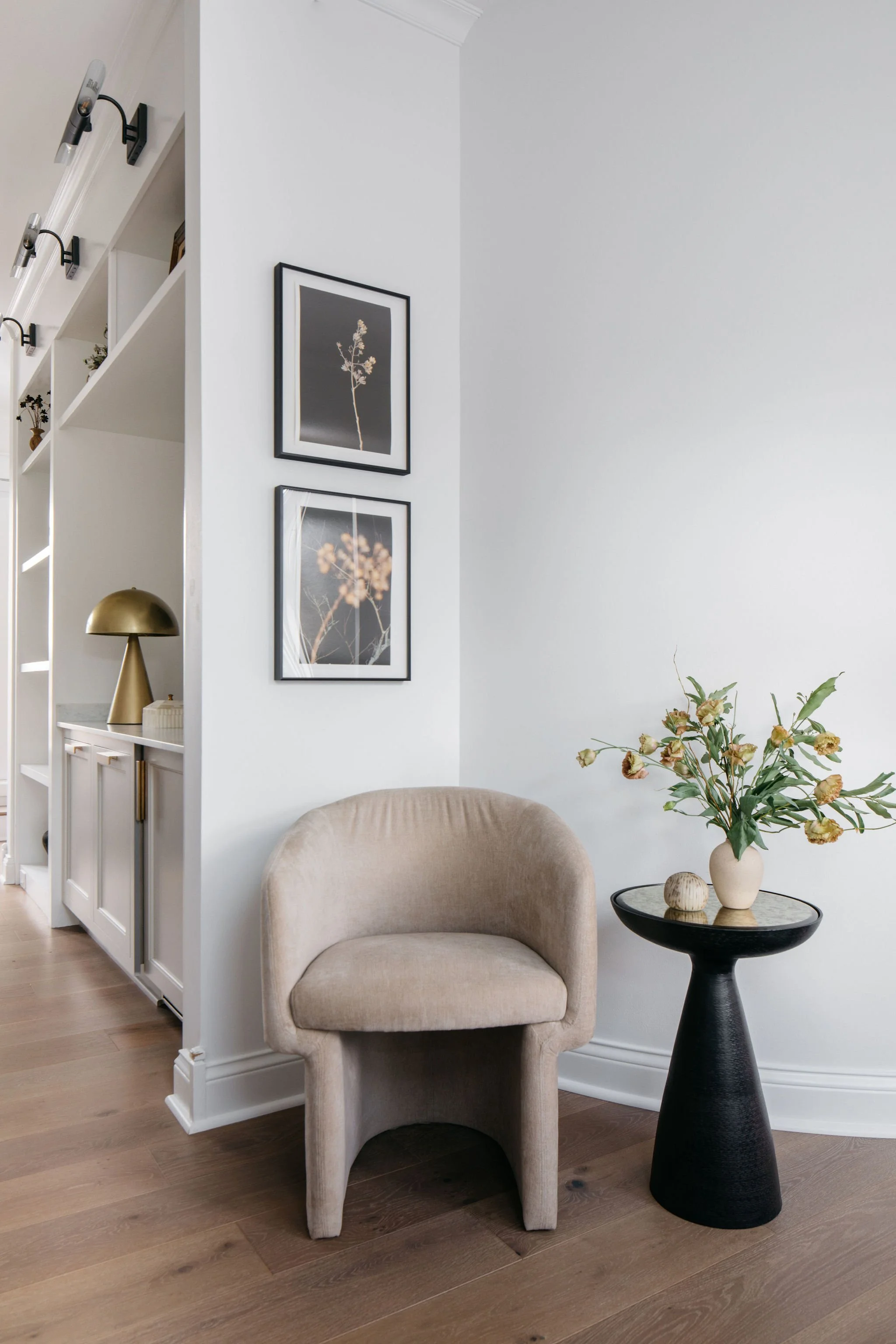 Bucktown Residence — Corey Lohmann Design