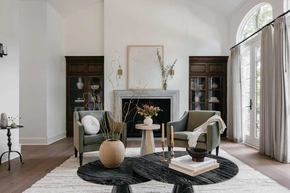 Bucktown Residence — Corey Lohmann Design