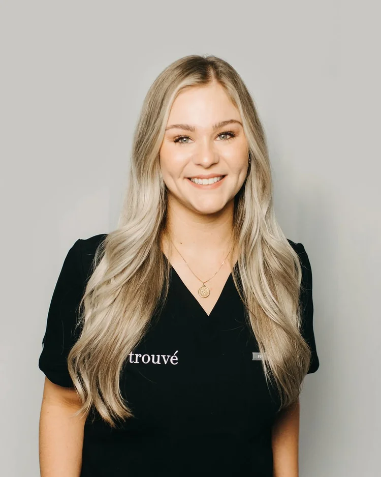 Our Providers — Trouvé