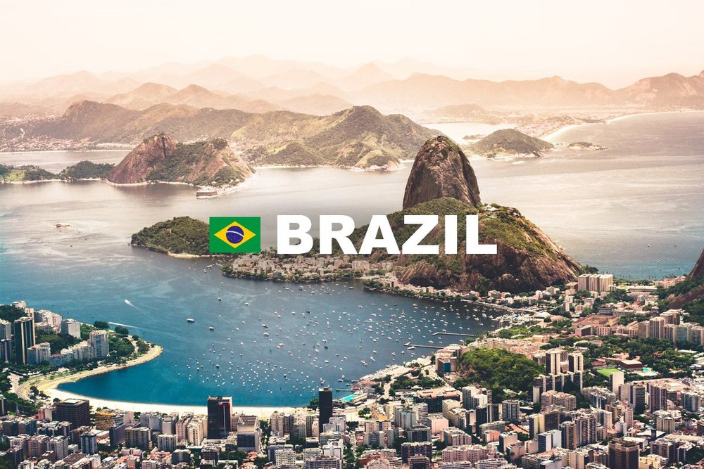 How We Got Started: Brazil — Charis Alliance